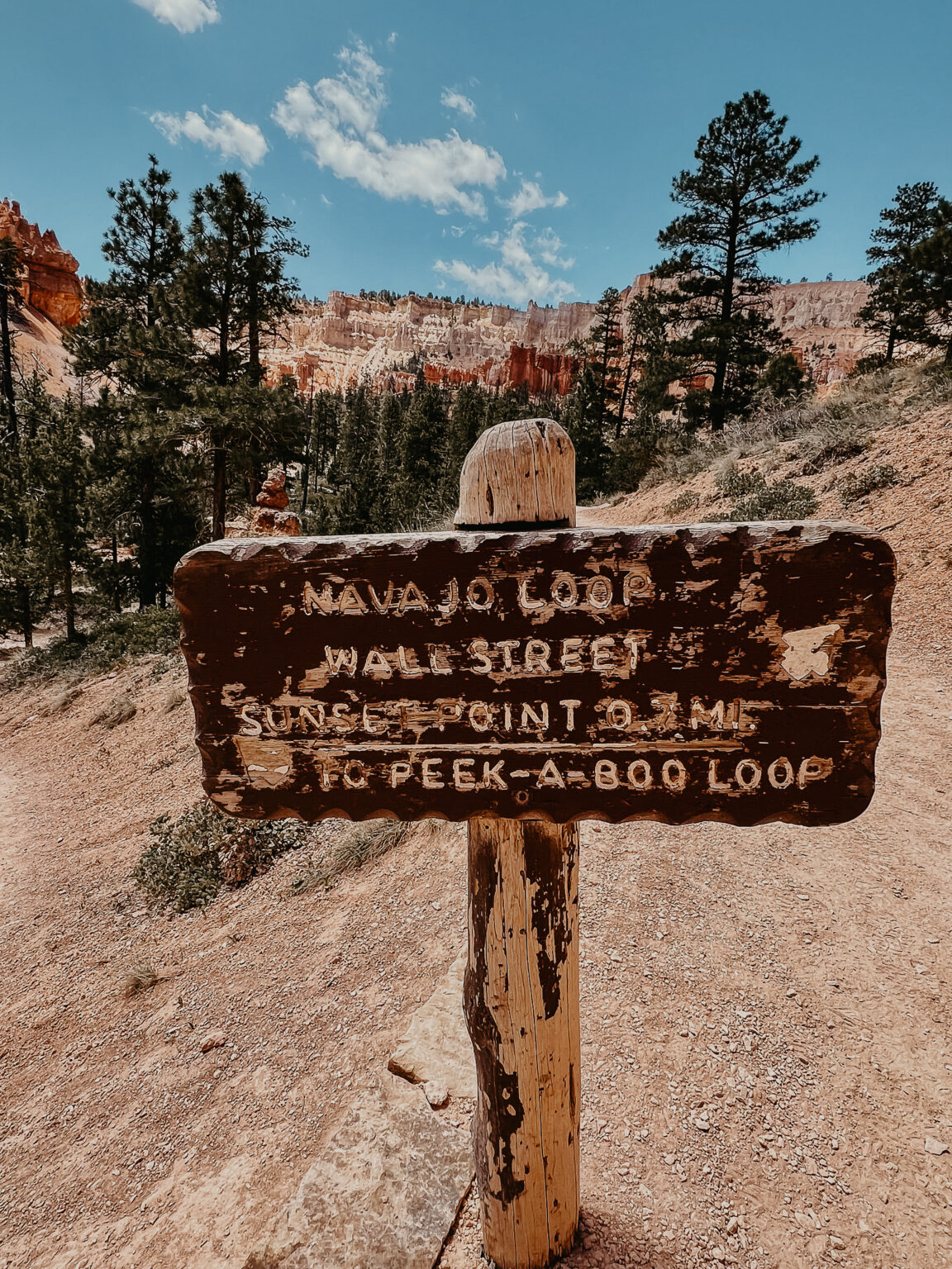 How to Elope in Bryce Canyon National Park - Kentucky Elopement ...