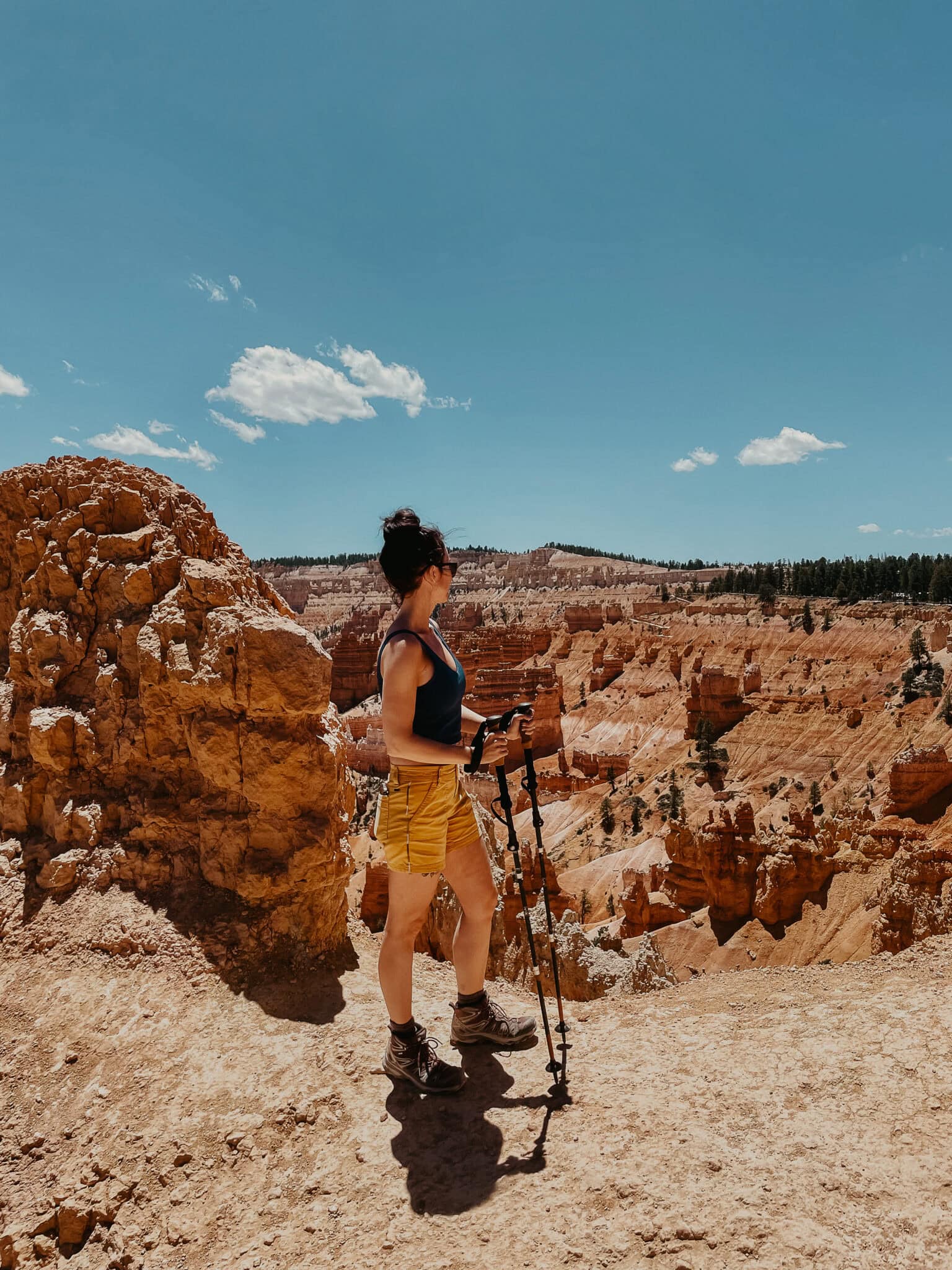How to Elope in Bryce Canyon National Park - Kentucky Elopement ...