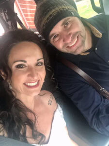 Personal Elopement Story